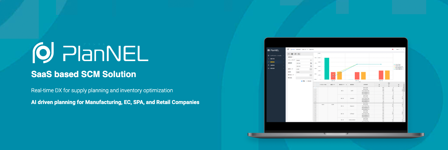 SCM 및 PLM 솔루션 - Zionex Inc.